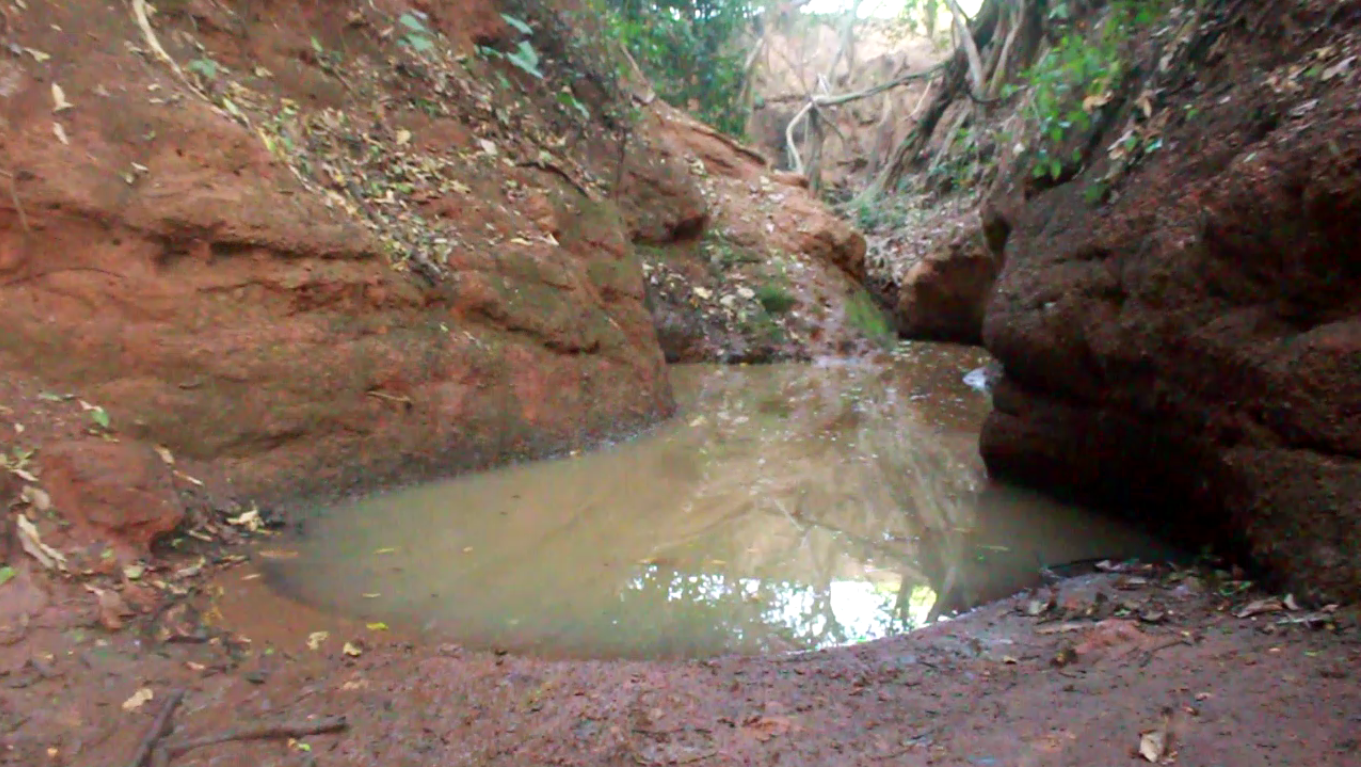 How Water Poverty Is Impacting Communities Across Nigeria
