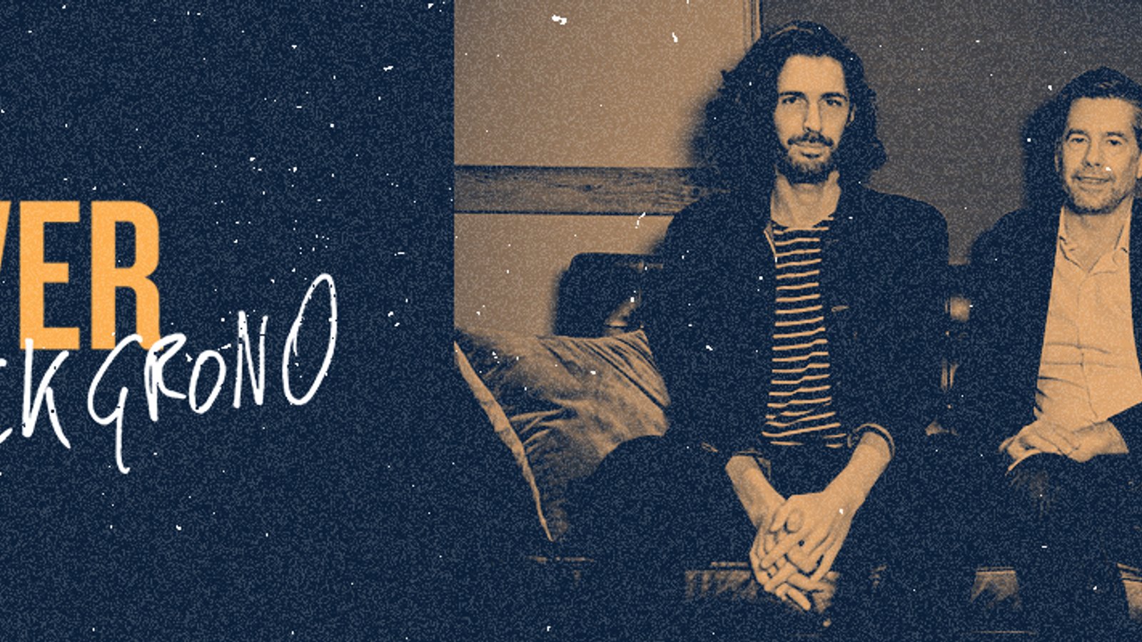 Nick Grono on Hozier’s ‘Cry Power’ Podcast: Modern Slavery ‘Happened ...