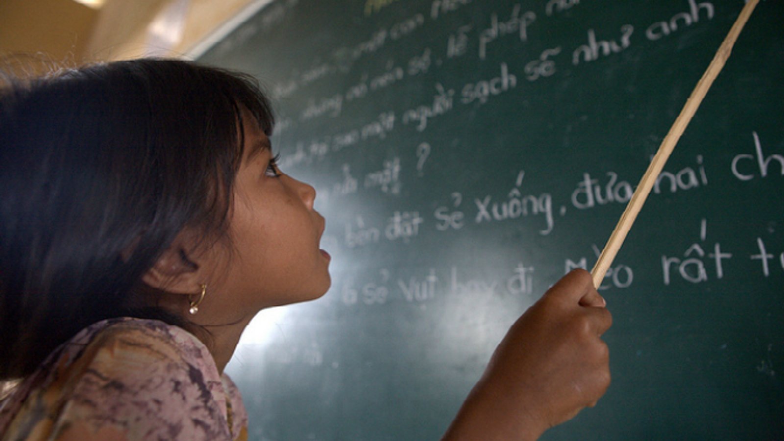 7 Benefits of Learning A New Language