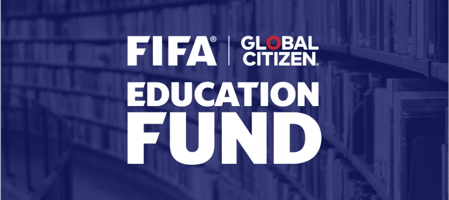 FIFA Global Citizen Education Fund