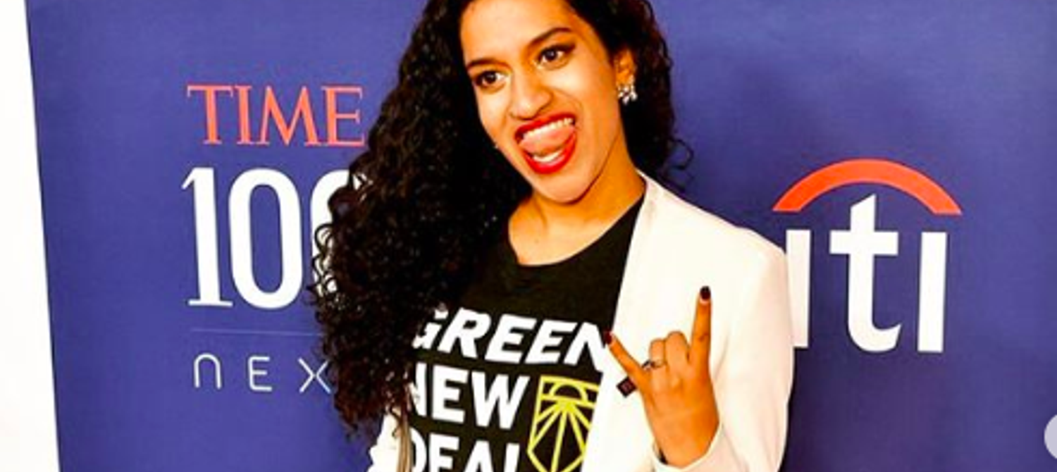 8 Women Leading the Fight Against Climate Change You Should Definitely ...