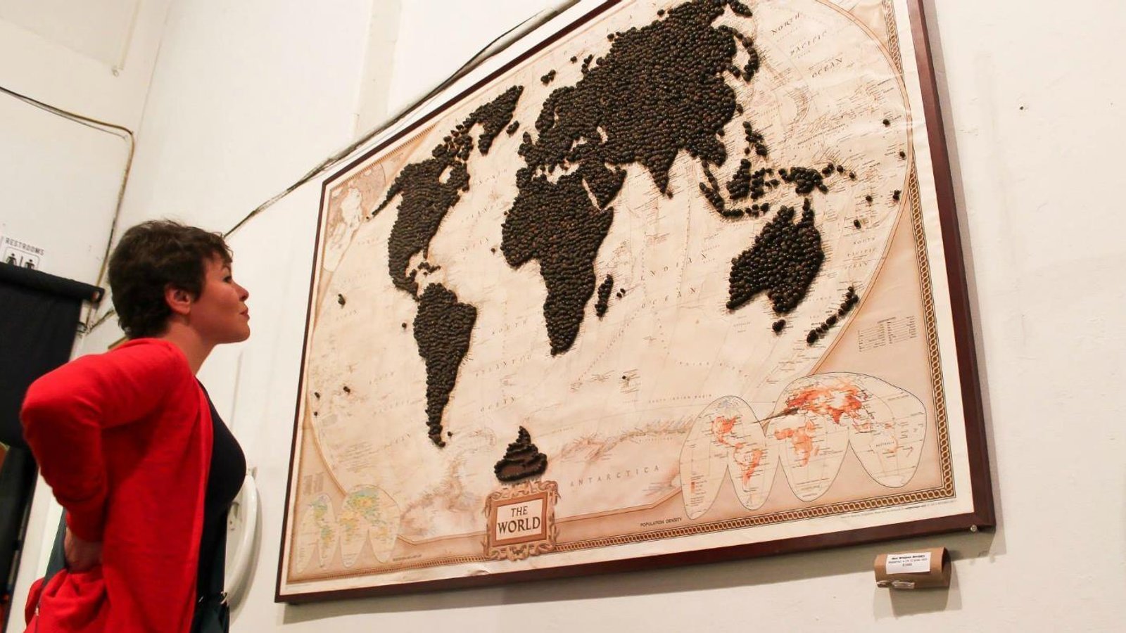 Everybody Poops, But These Artists Made It Into Masterpieces