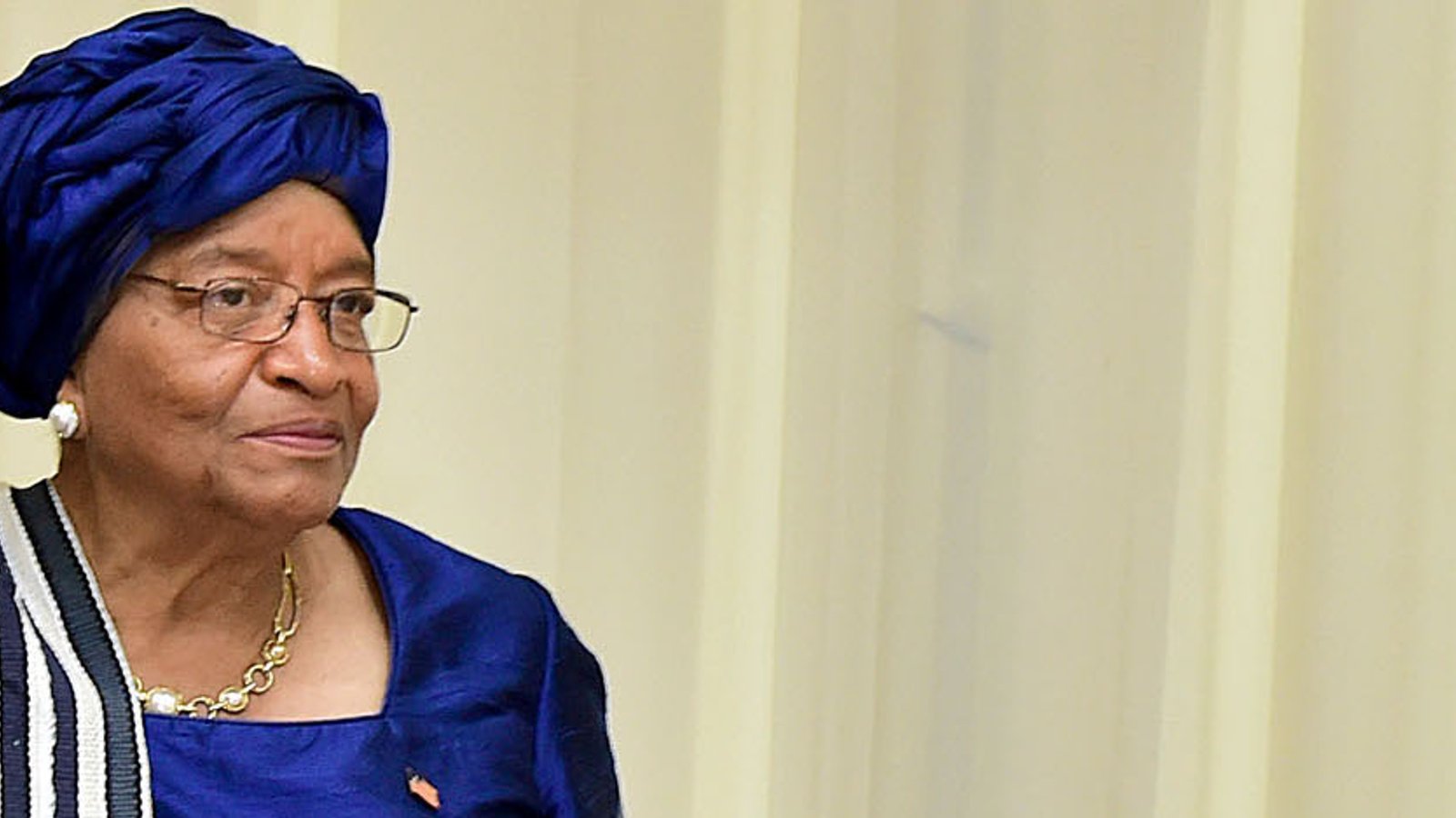 Africa's First Elected Female President Is Training a 'Wave' of Women ...