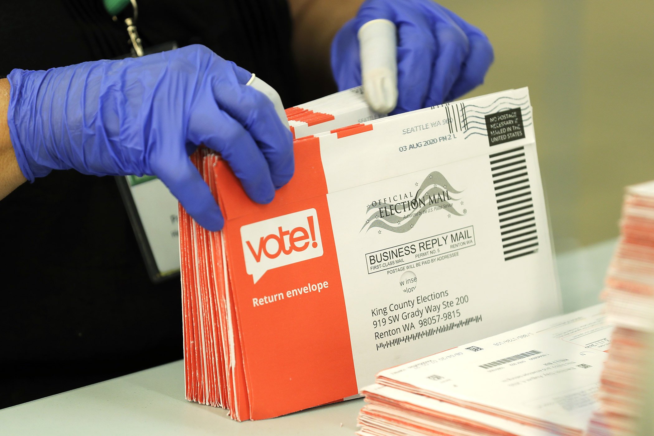 Global Citizen Teams Up With HeadCount to Engage 1 Million Young Voters ...