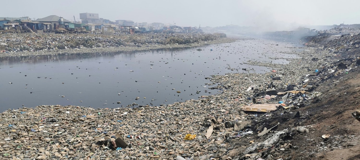 Why Clean Water Matters