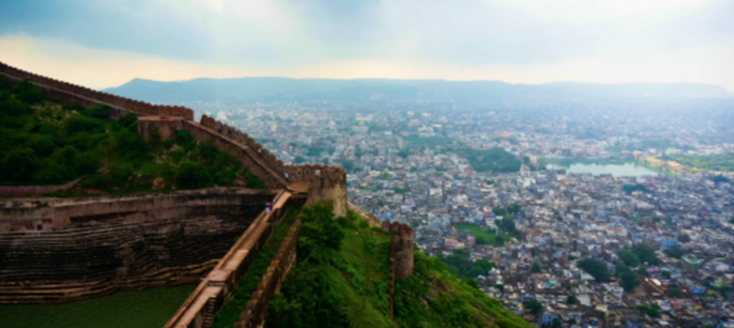 India Will Add 2 New 10 Million Person Megacities by 2030