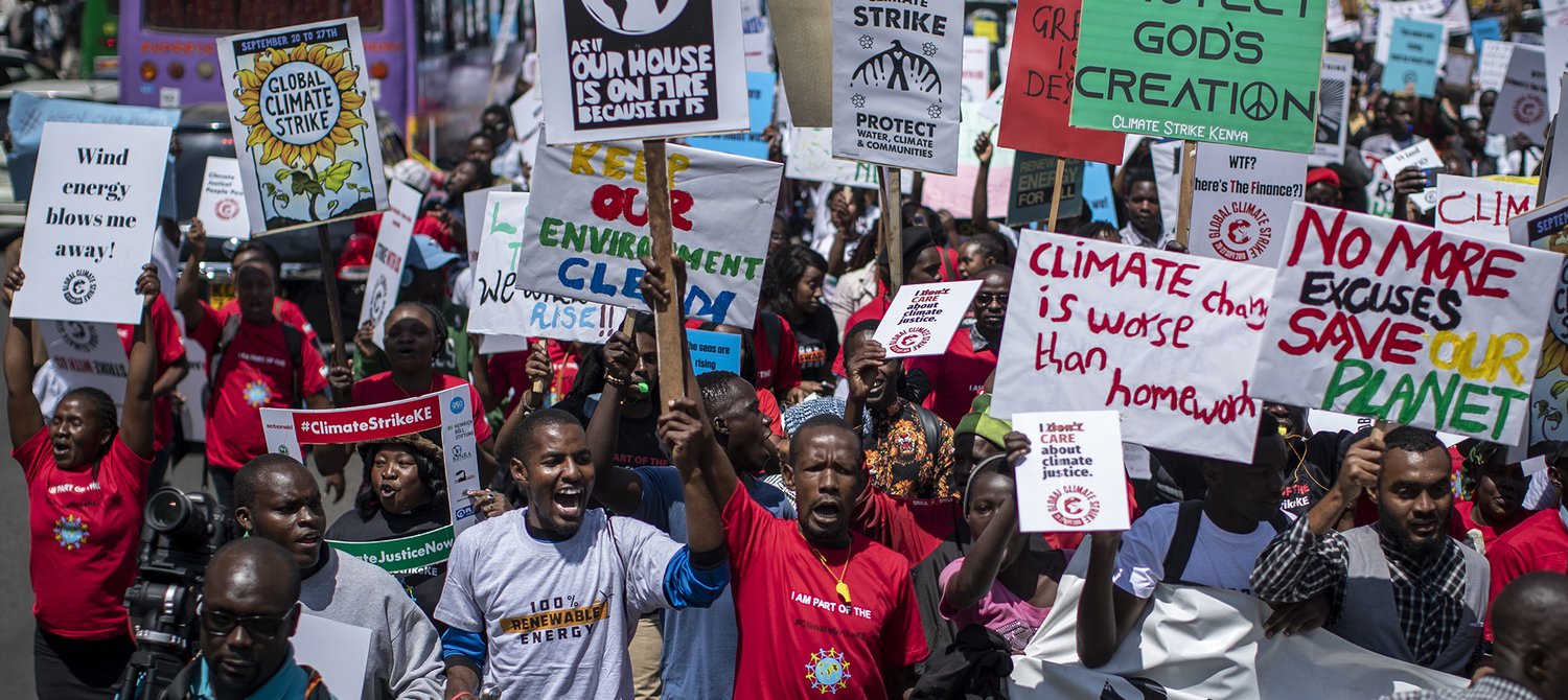 G20 Leaders: The World Needs You to Fight Hunger, Tackle Climate Change ...