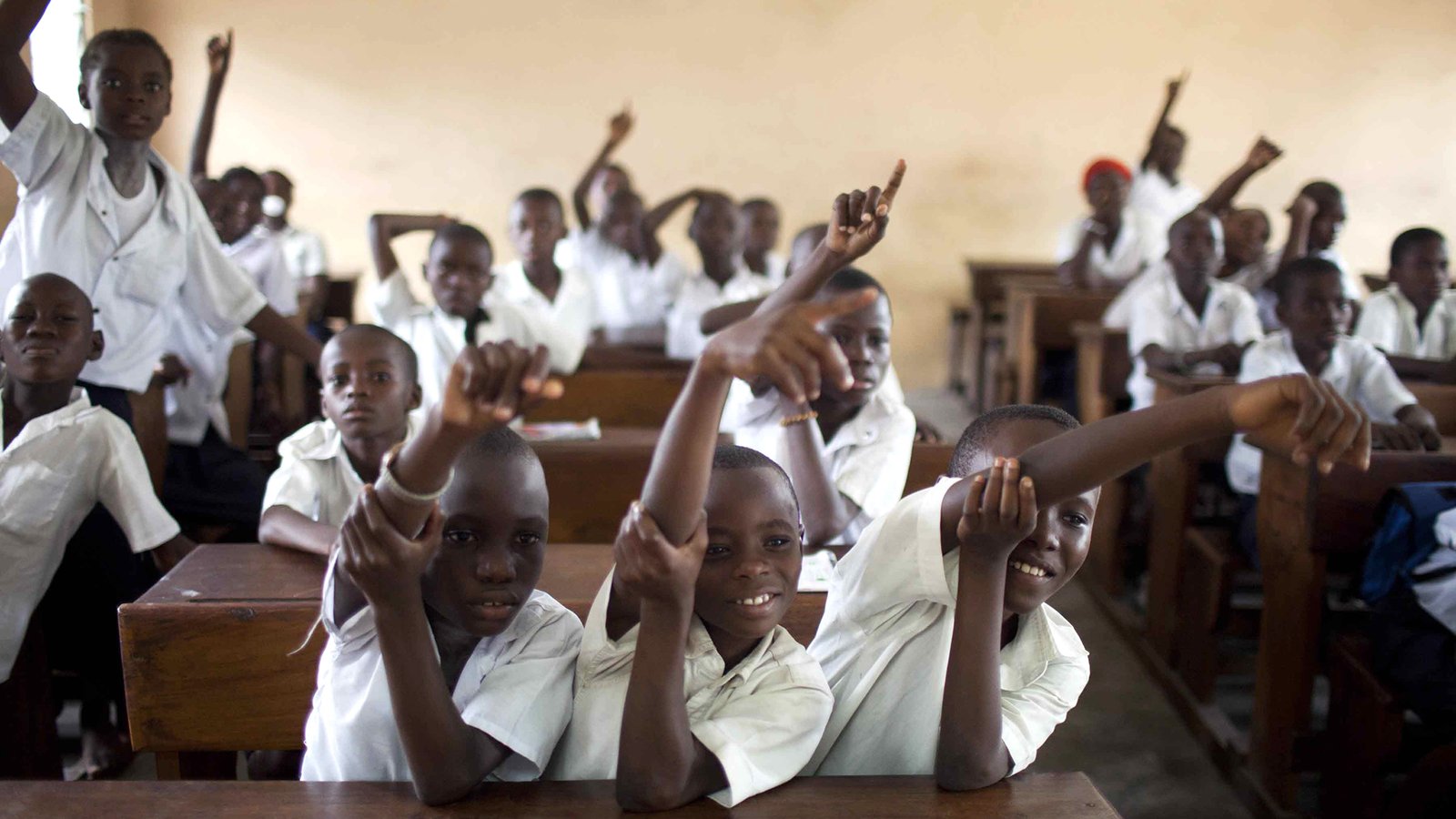 What Are the Global Goals and Are We Close to Achieving Them?