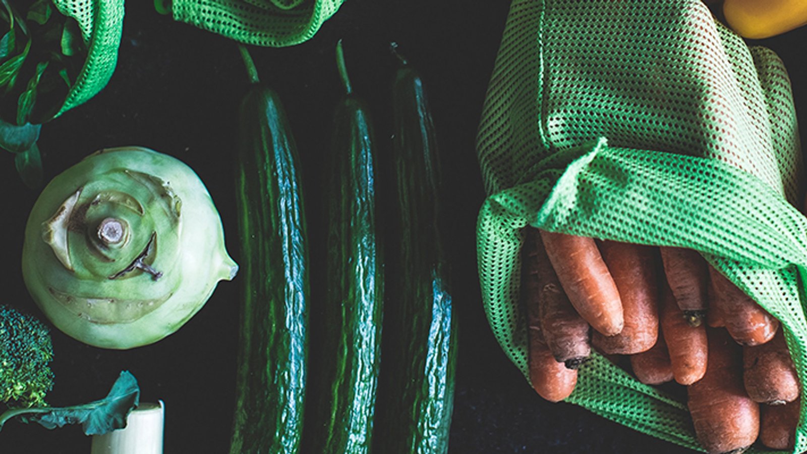 How to Go Zero Waste and Reduce Your Environmental Impact: A Beginner's ...