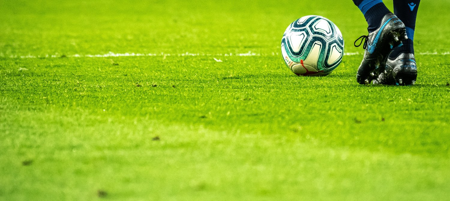 FIFA Is Holding a Charity Football Match for COVID-19 Relief