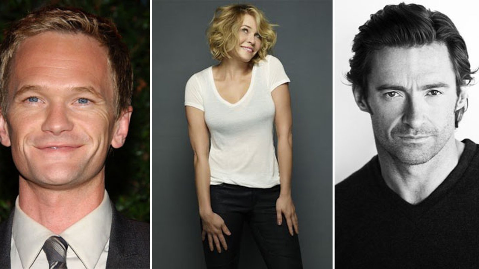 Who Is Hosting the Global Citizen Festival 2016