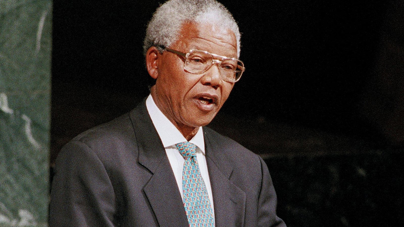 Seven Ways Nelson Mandela's Legacy Still Resonates Today