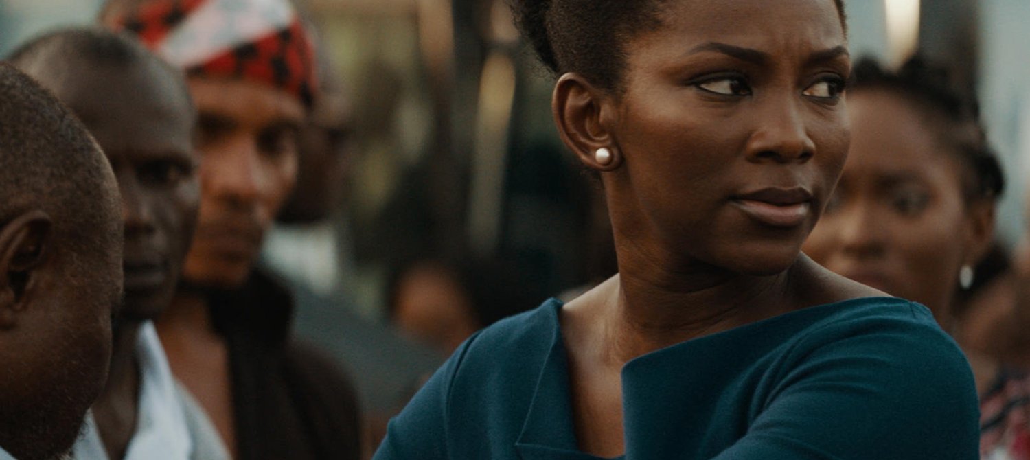5 Amazing Nigerian Movies That Showcase Powerful Women Characters