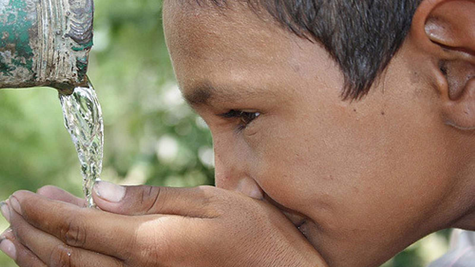 The Facts on Why So Many People Struggle to Access Clean Water