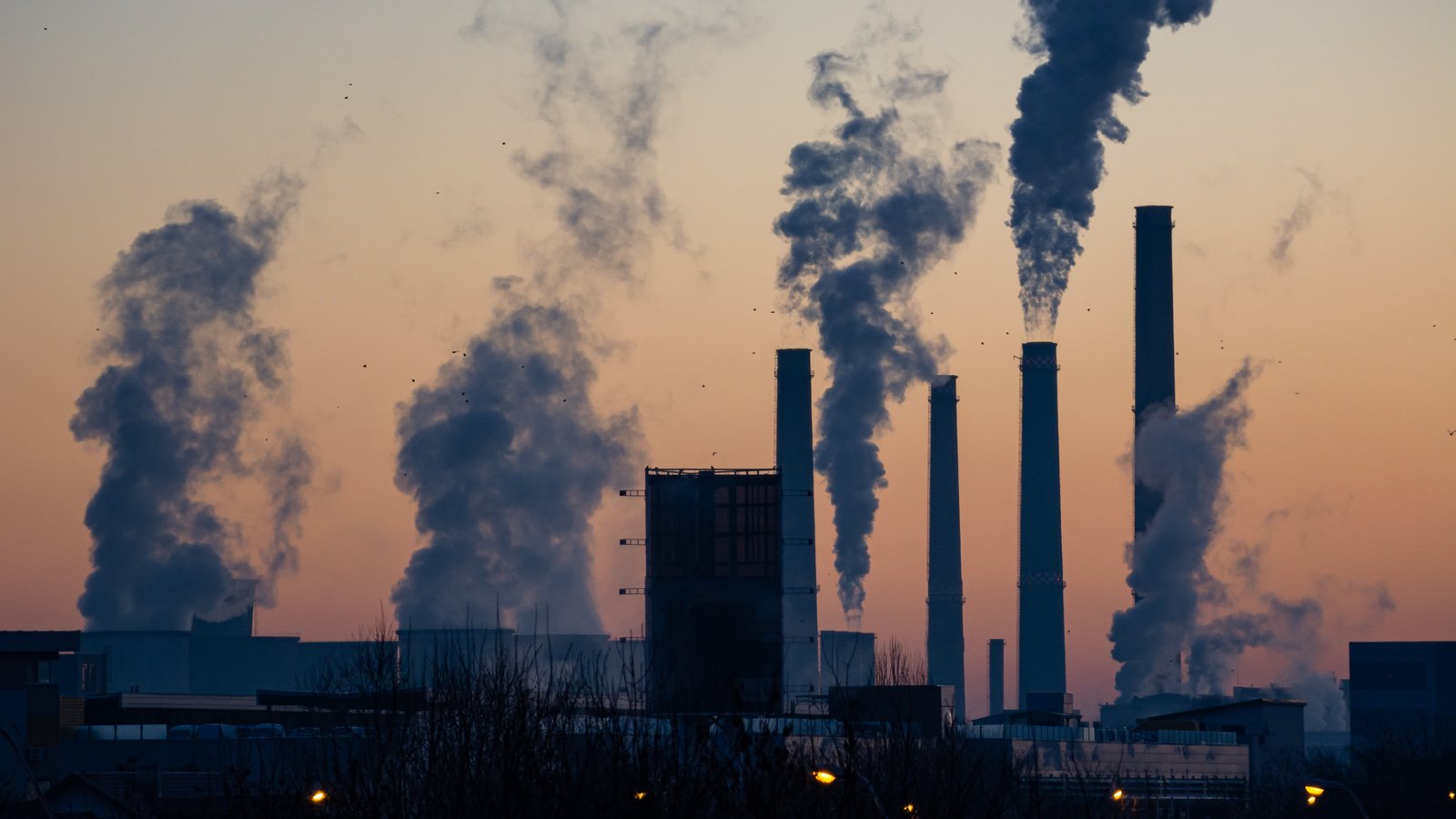Canada Unveils Action Plan to Achieve Net-Zero Carbon Emissions by 2050