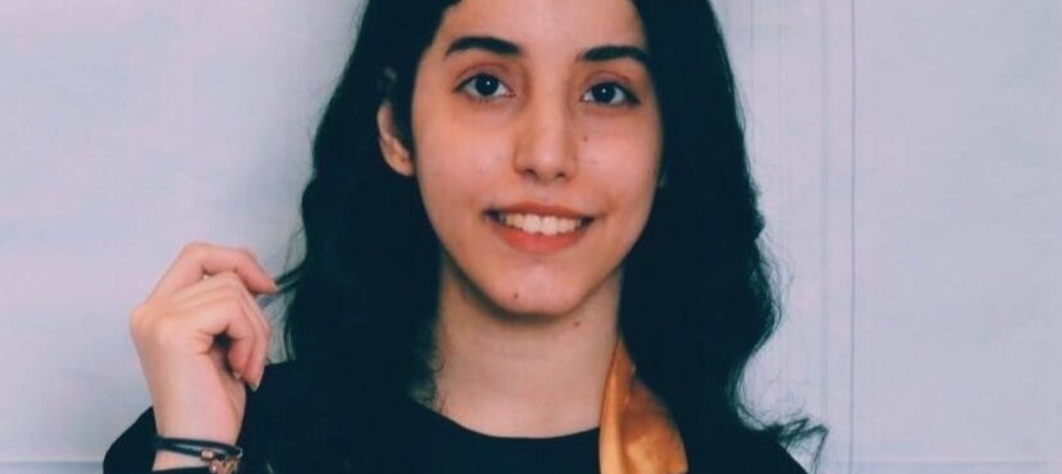 Saudi Arabia: Release Manahel al-Otaibi from Arbitrary Detention