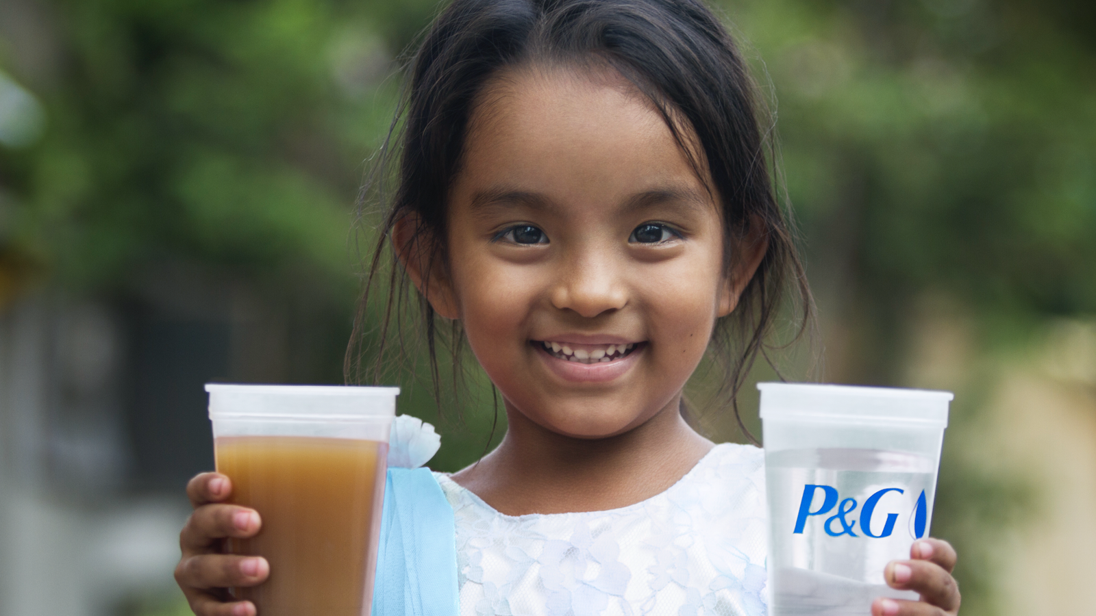 The Life-Changing Power of Clean Water