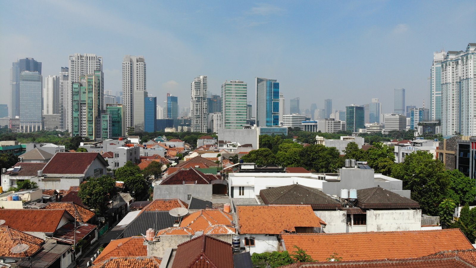 99 of the World’s 100 Most Environmentally At-Risk Cities Are Located ...