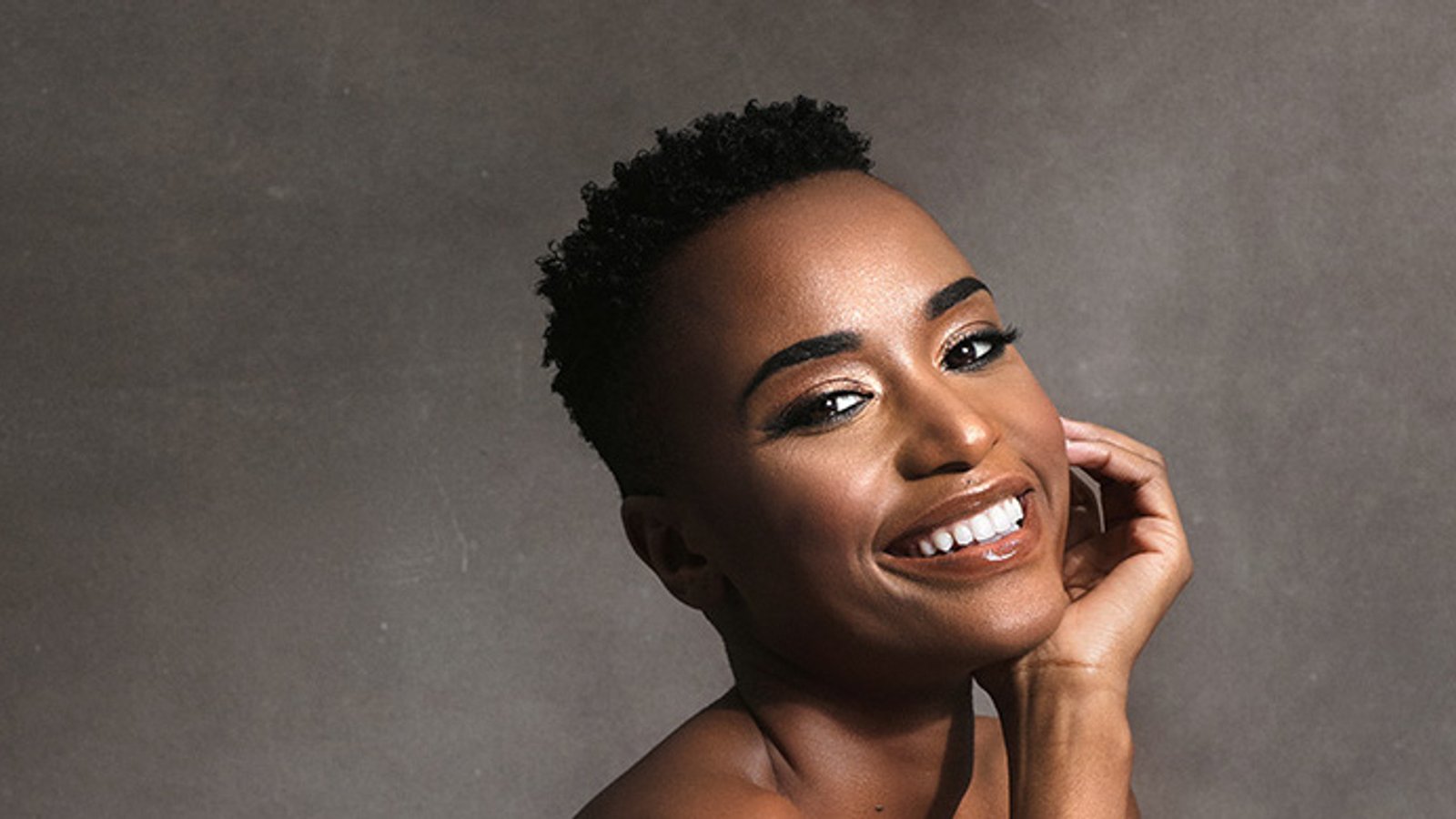 The Winner of Miss Universe 2019 Represents a Victory for All Girls