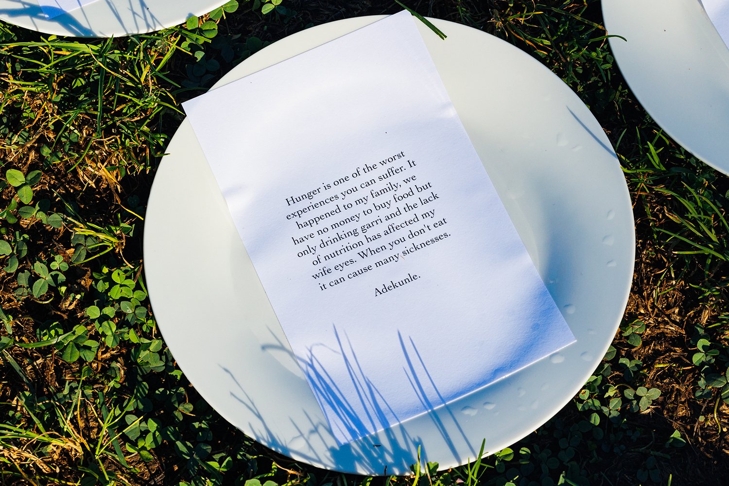 15 Global Citizens Share Their Personal Experiences With the Global ...