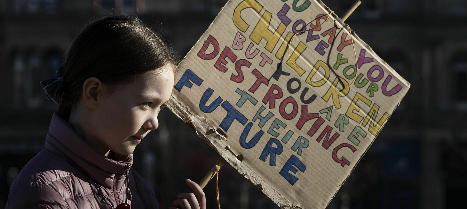 10 Bold Ideas for Climate Action That Are Actually Achievable