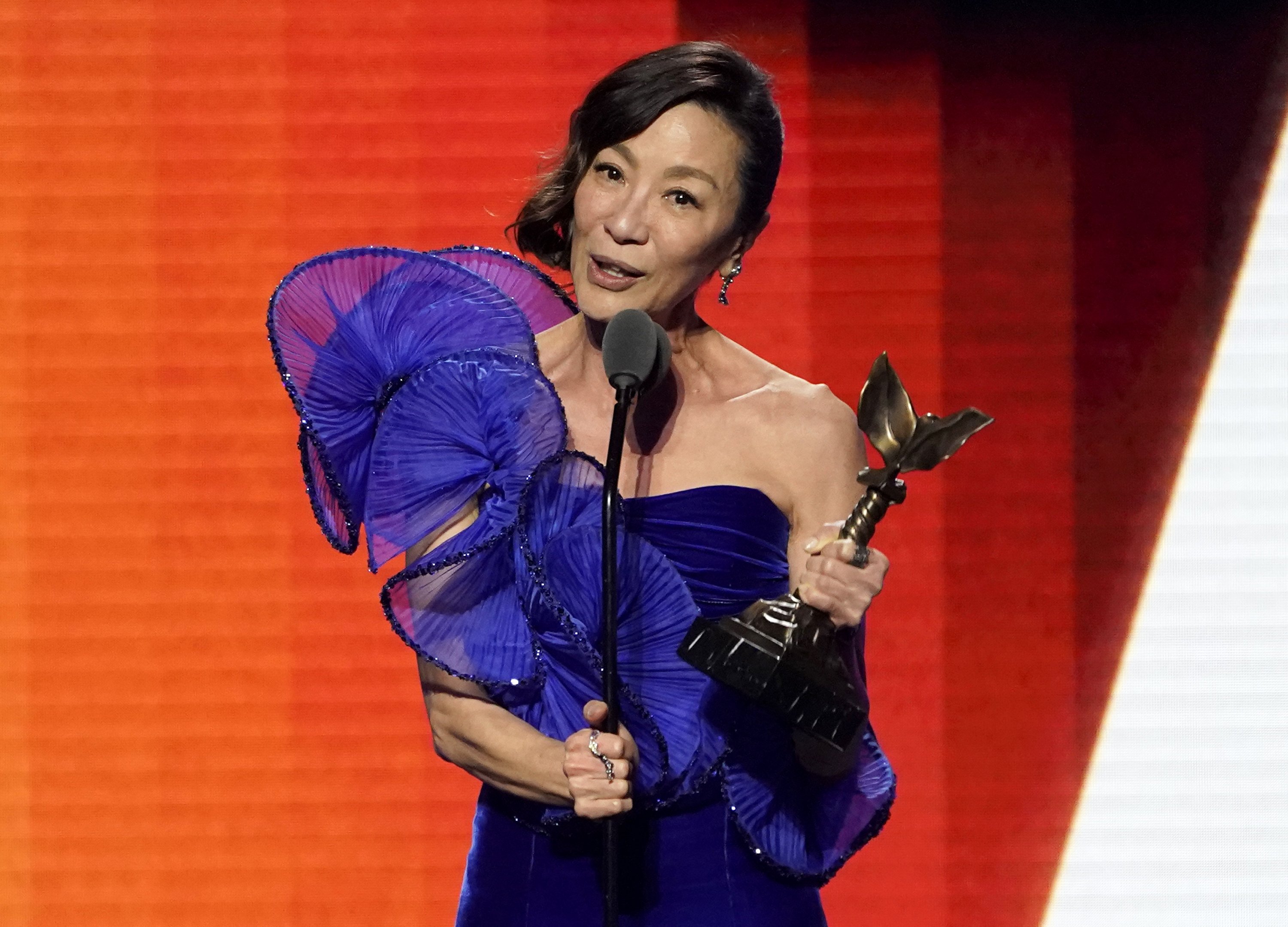 Oscars 2023: 5 Women of Color Who Are Changing the Face of the Academy ...