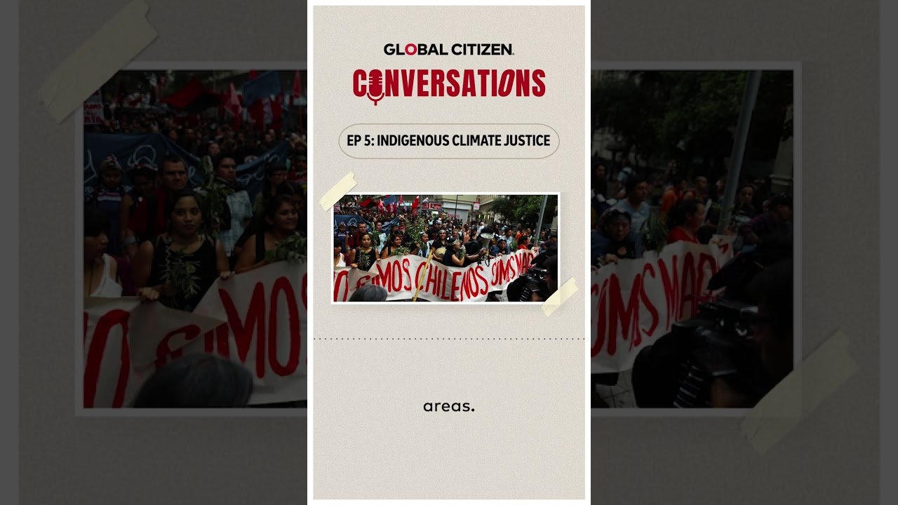 Global Citizen Voices of Change