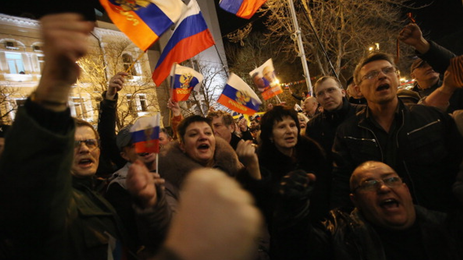 What Democracy and Voting Rights Look Like Around the World