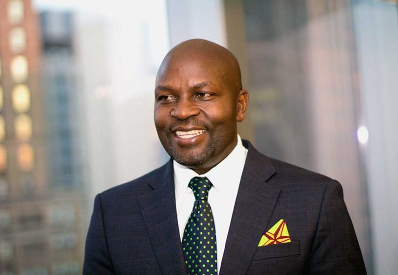 Global Citizen Waislitz Awards