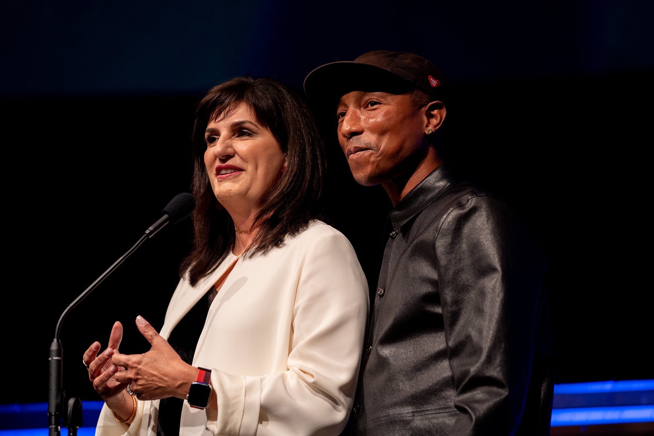 Global Citizen Prize: 17 of the Best & Most Inspirational Quotes From a ...