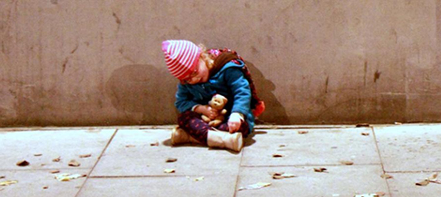 British Children in Poverty Could Soon Hit ‘Record High’