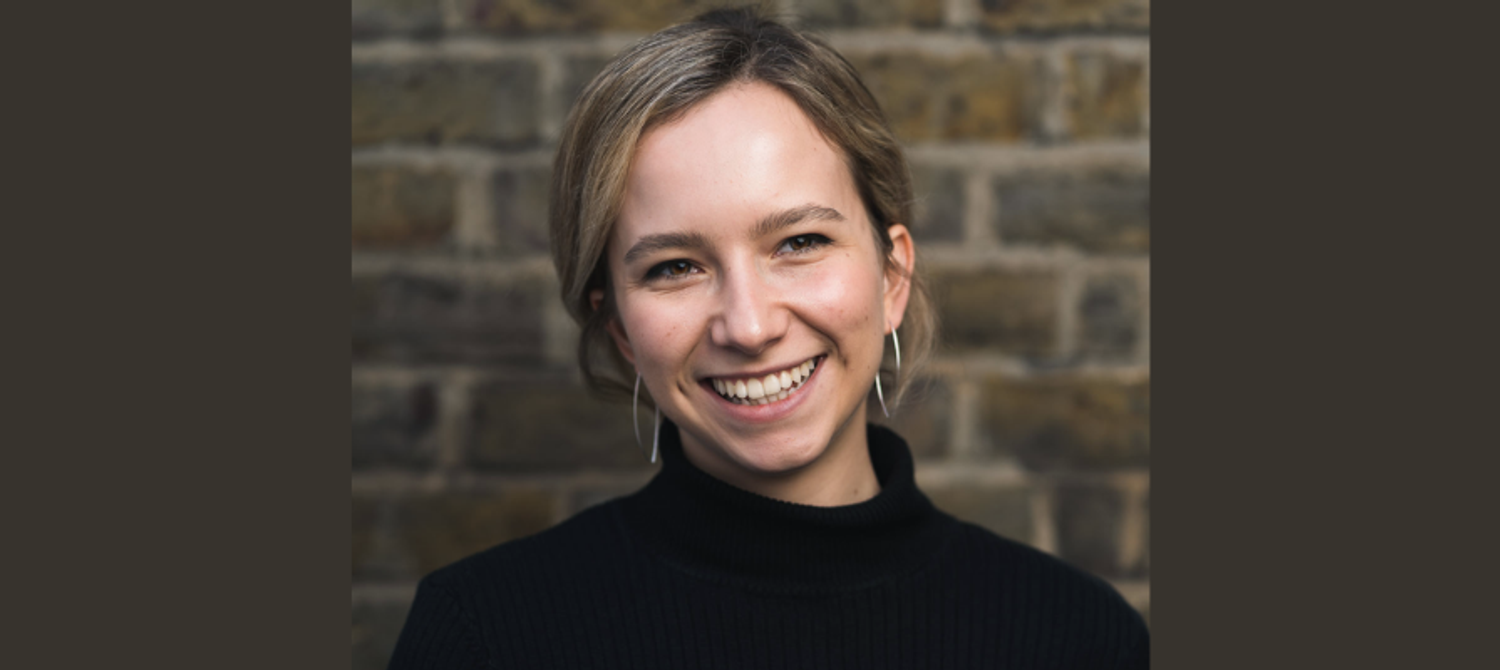 21-Year-Old Environmentalist Clover Hogan on Turning Frustration Into ...