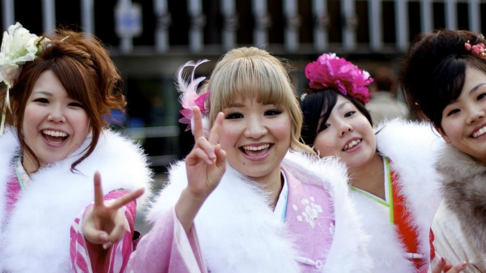 13 rites de passage étonnants du monde entier