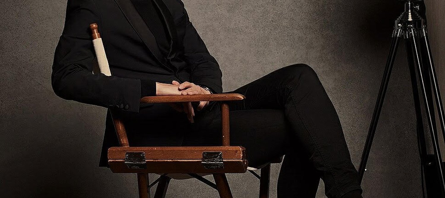 This Award-Winning Photographer and Filmmaker Is Using His Platform to ...