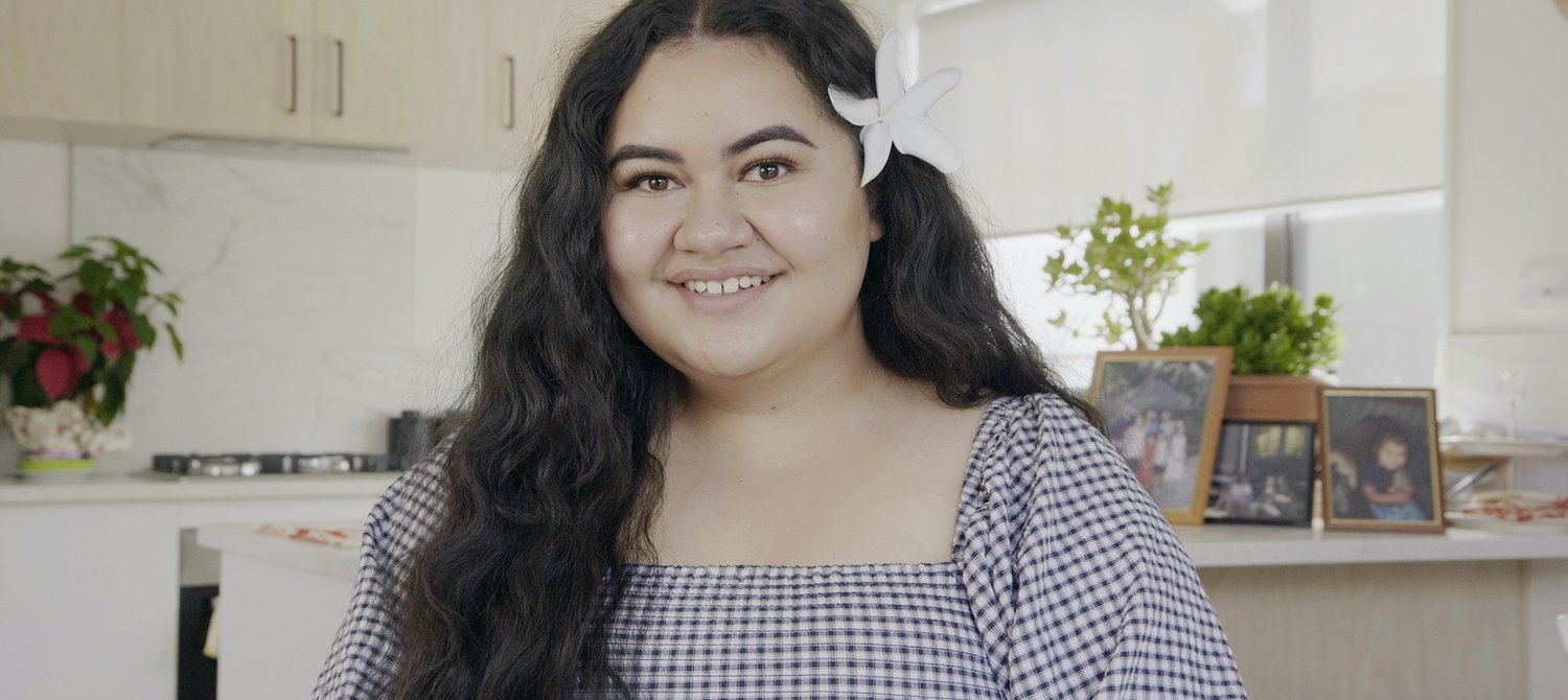 Meet Global Citizen Prize Winner Brianna Fruean, a Pioneering Climate ...