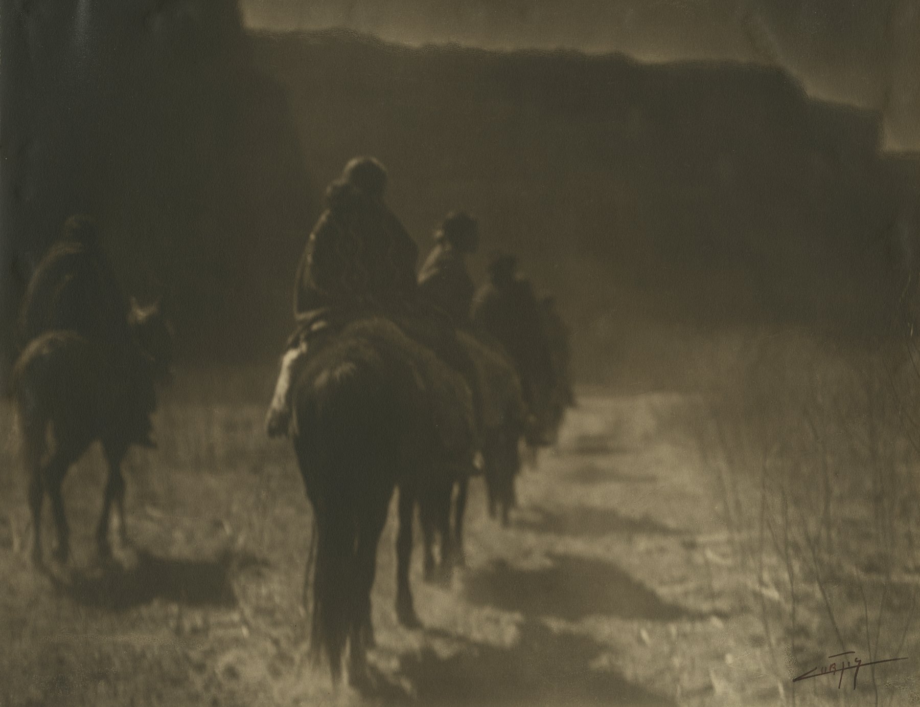 14 Photos That Show America's Long History of Immigration