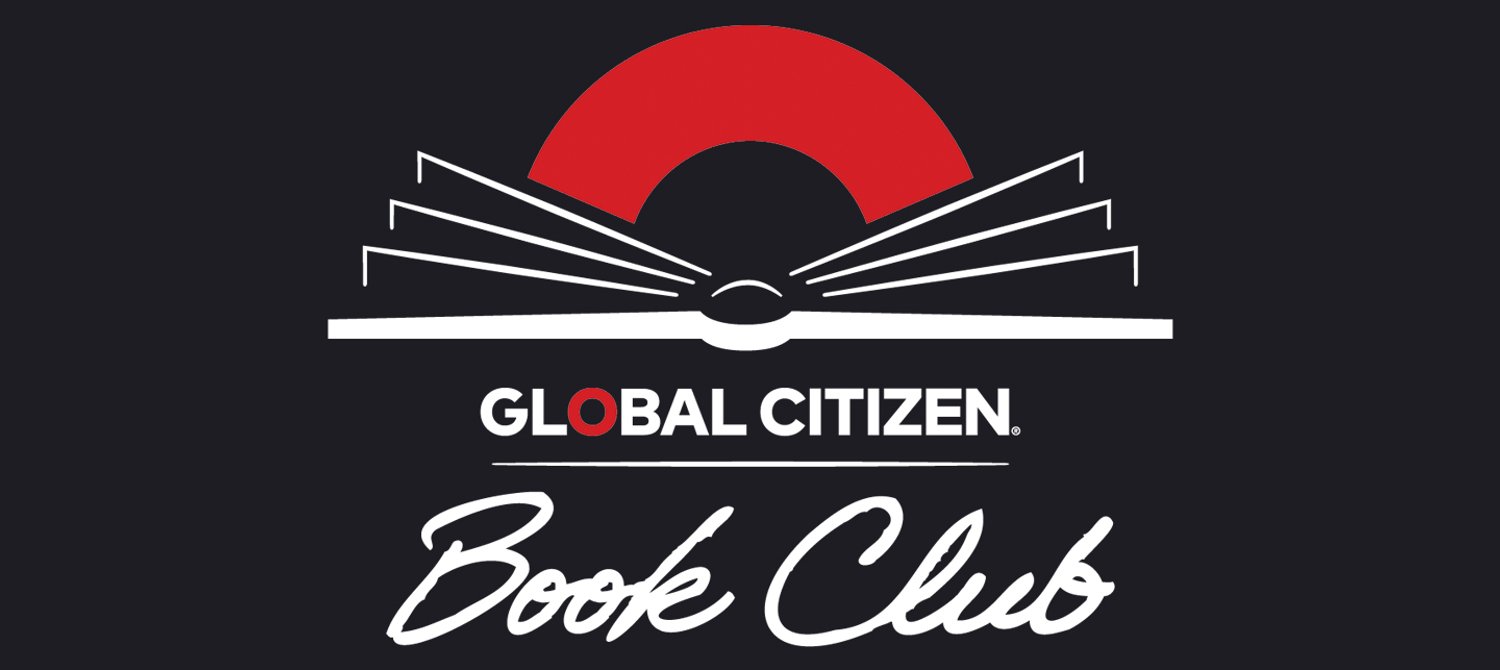 Global Citizen Book Club