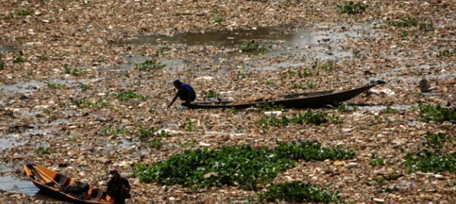 The Most And Least Polluted Rivers And Waterways in the World
