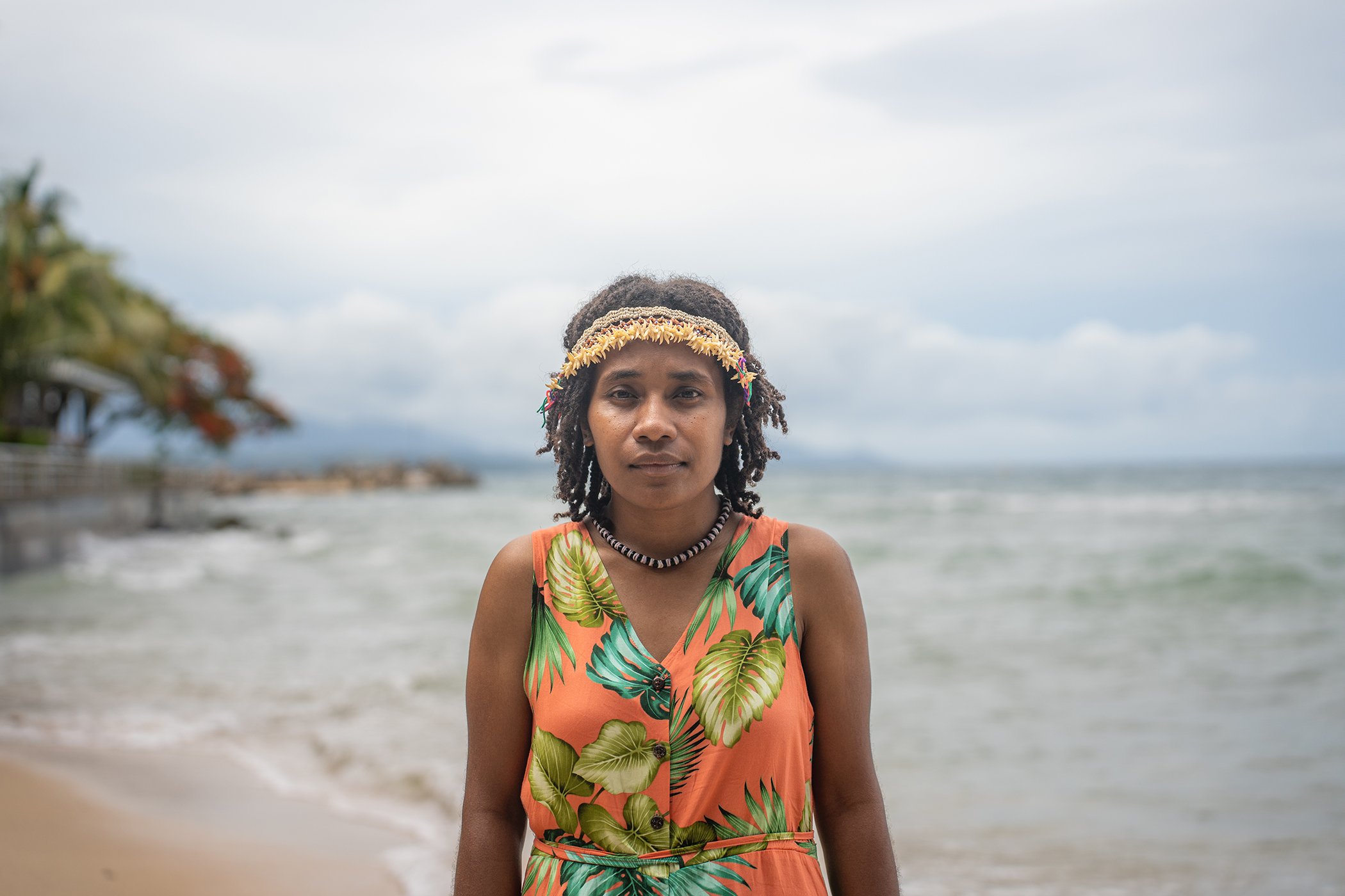 Poorer Nations Deserve Climate Justice — So We Took Climate Change to Court