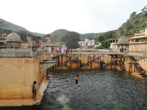 These four countries are beating water problems in amazing ways