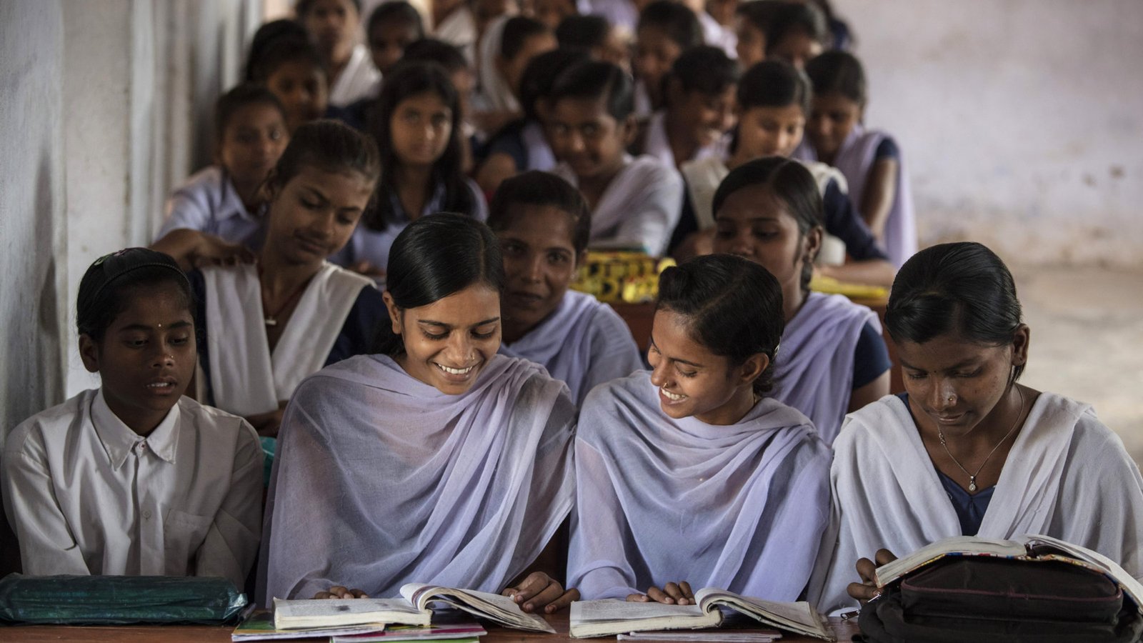 Here’s How Gender Equality Is Measured