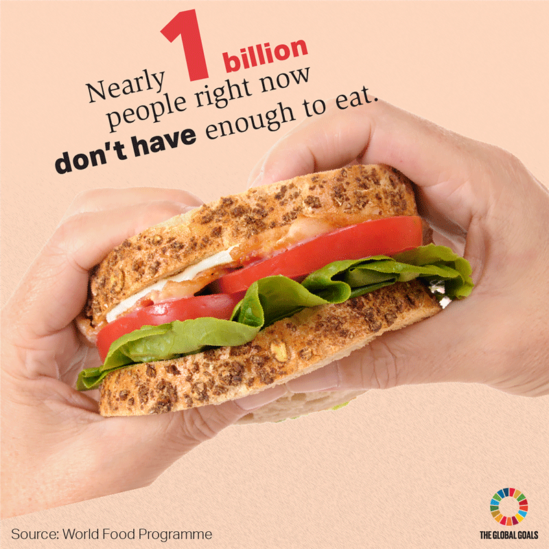 10 Facts You Should Know About Poverty
