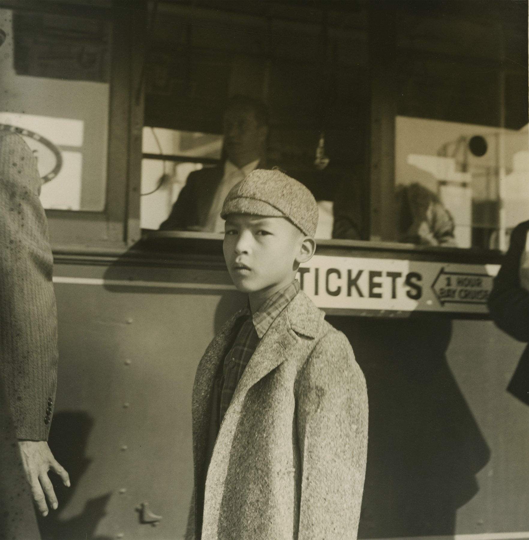 14 Photos That Show America's Long History of Immigration