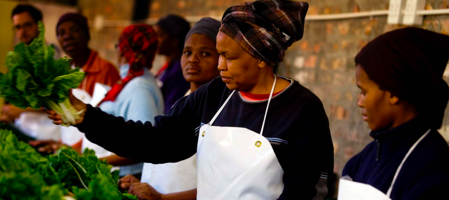 5 Shocking Facts That Show Why South Africa Is the ‘Most Unequal ...