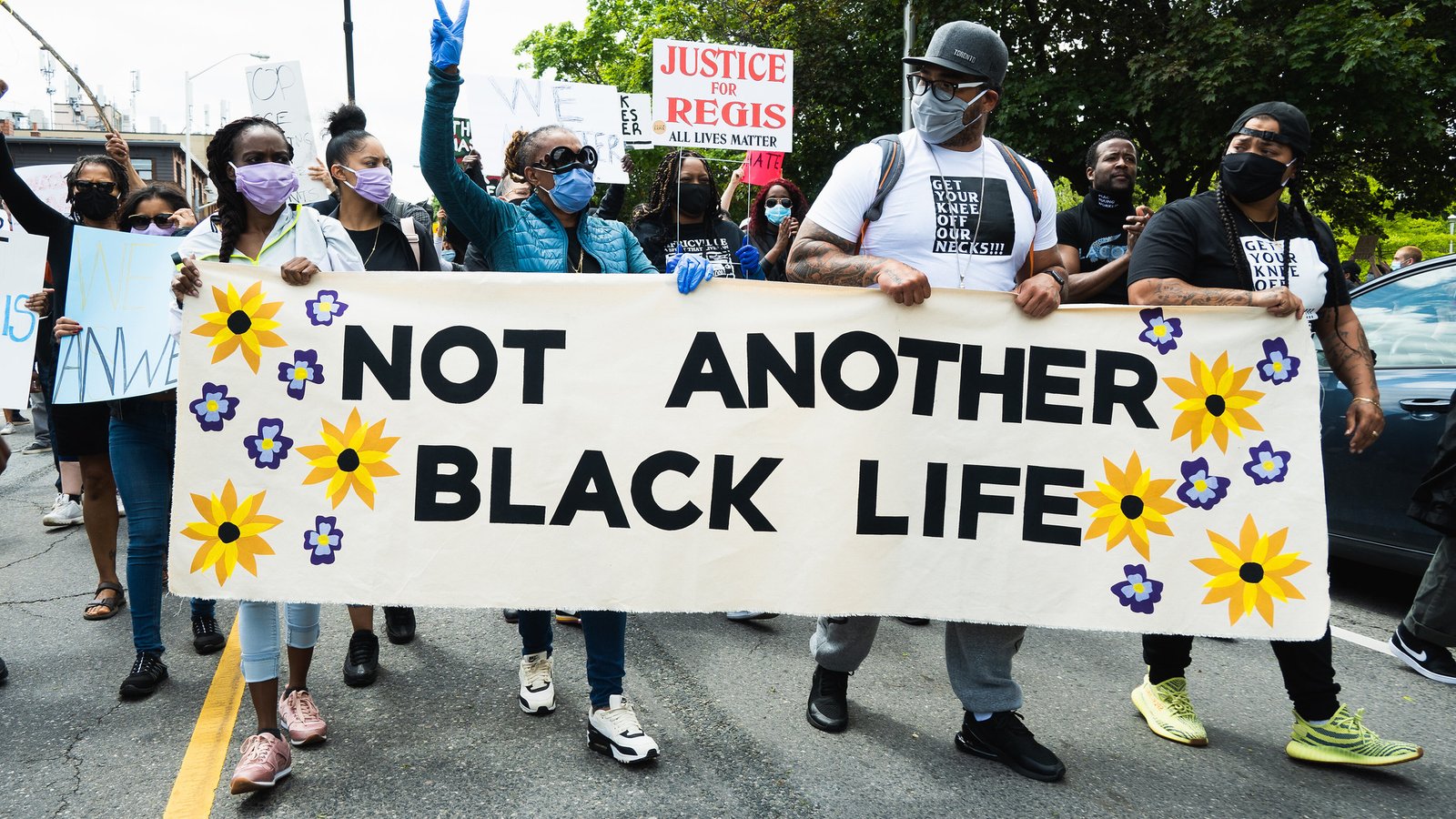 20 Canadian Anti-Racism Organizations You Can Support