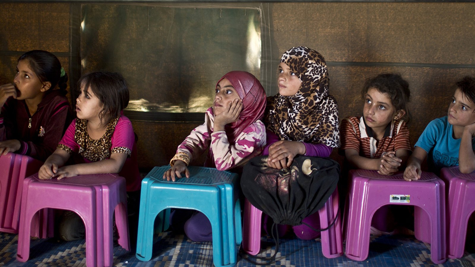 12 Barriers to Education for Children Living in Poverty