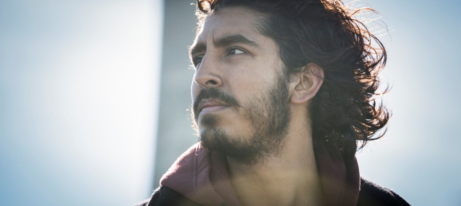 The True Heart Breaking And Heart-Warming Story Of ‘Lion’ Movie