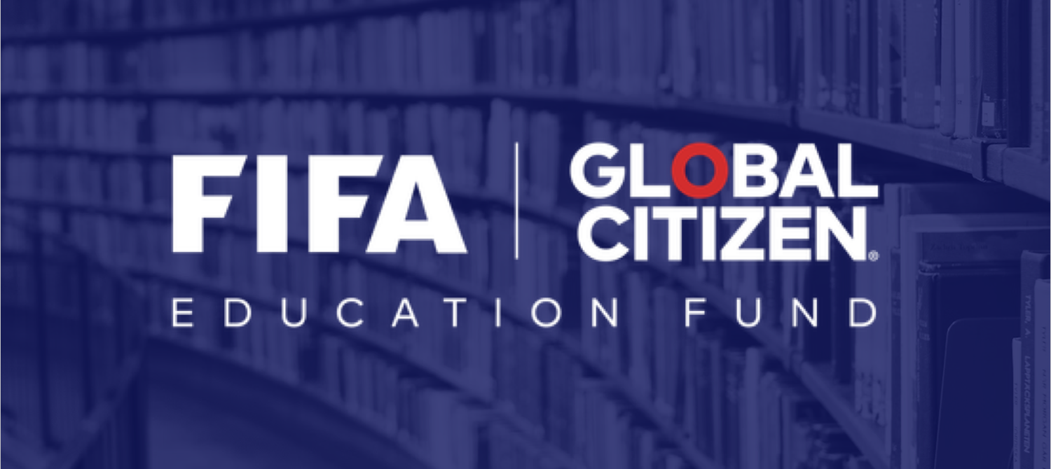 FIFA Global Citizen Education Fund