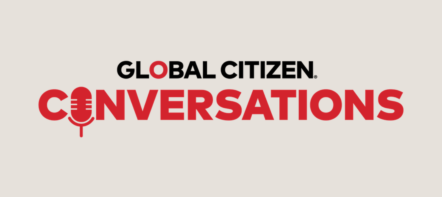 Global Citizen Voices of Change