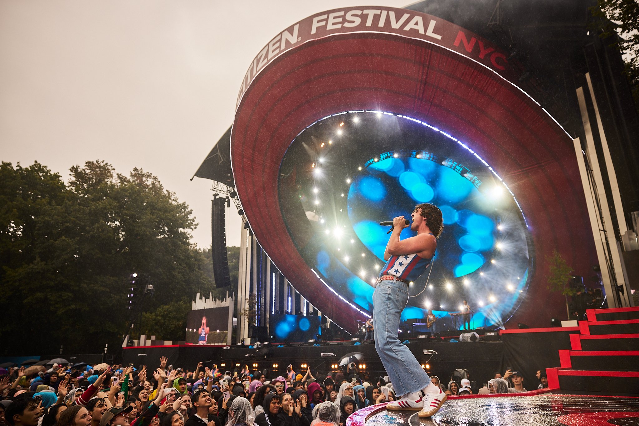 2024 in Review: How Global Citizens Made a Difference